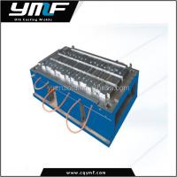 China Precision Die Casting Mould for Polishing Surface Finish Motorcycle Parts and Accessories for sale