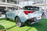 China Buick Velite 6 EV Electric Car 0km Used 430km Energy Cars Max. power kW 220 299Ps for sale