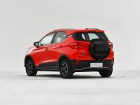 China Energy Electric Car BYD Yuan Pro 2023 Blade Battery 401KM Range Luxury Electric SUV for sale
