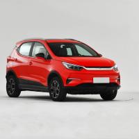 China Energy Electric Car BYD Yuan Pro 2023 Blade Battery 401KM Range Luxury Electric SUV for sale
