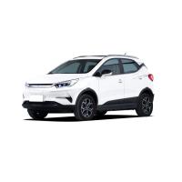China Energy Electric Car BYD Yuan Pro 2023 Blade Battery 401KM Range Luxury Electric SUV for sale