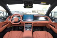 China 2024 BYD Sea Lion 07 EV Dual Motor Touch Screen 4 Wheel Drive Pure Electric Medium-sized SUV for sale
