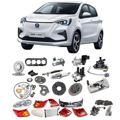 China Changan Alsvin/Eado/CS35/CS75/CS85/CS95/Hunter E-star Uni-K Electric Car Spare Parts for sale