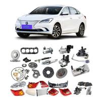 China Changan Alsvin/Eado/CS35/CS75/CS85/CS95/Hunter E-star Uni-K Electric Car Spare Parts for sale