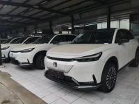 China High Fuel Efficiency Petrol SUV 's 2023 Hondas ENS1 EV Car with 510km Range and 5 Seats for sale