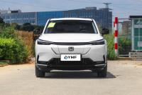China High Fuel Efficiency Petrol SUV 's 2023 Hondas ENS1 EV Car with 510km Range and 5 Seats for sale