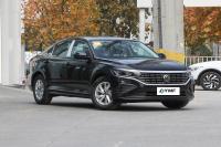 China Lithium Iron Phosphate Battery Powered VW Sagitar Sedan with AWD and Leather Interior for sale