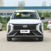 China Medium and Large Cars 2023 2024 Hyundai Mufasa ix35 1.4T 2.0L Compact Crossover SUV for sale