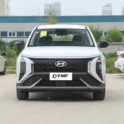 China Medium and Large Cars 2023 2024 Hyundai Mufasa ix35 1.4T 2.0L Compact Crossover SUV for sale