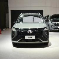 China Medium and Large Cars 2023 2024 Hyundai Mufasa ix35 1.4T 2.0L Compact Crossover SUV for sale