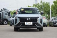 China Medium and Large Cars 2023 2024 Hyundai Mufasa ix35 1.4T 2.0L Compact Crossover SUV for sale