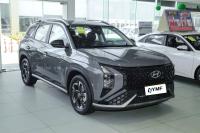 China Medium and Large Cars 2023 2024 Hyundai Mufasa ix35 1.4T 2.0L Compact Crossover SUV for sale