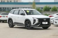 China Medium and Large Cars 2023 2024 Hyundai Mufasa ix35 1.4T 2.0L Compact Crossover SUV for sale