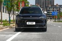 China Yes ESC and Left Steering Aito M9 Car for 2024 Ultra Extended Range Edition by Huawei for sale