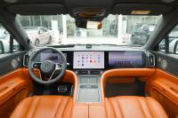 China Yes ESC and Left Steering Aito M9 Car for 2024 Ultra Extended Range Edition by Huawei for sale