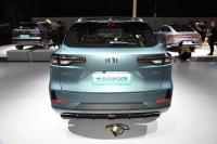 China Changan Qiyuan Q05 60 lite pro 125km air pro max Pure Electric Range hybrid vehicle for sale