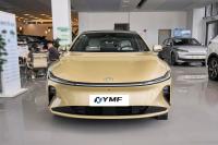 China Changan Qiyuan a07 2023 Extended-Range 200 Pro Qiyuan Car Powered by 94.3 kWh Battery for sale