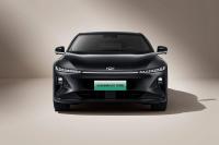 China Changan Qiyuan a07 2023 Extended-Range 200 Pro Qiyuan Car Powered by 94.3 kWh Battery for sale