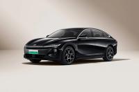 China Changan Qiyuan a07 2023 Extended-Range 200 Pro Qiyuan Car Powered by 94.3 kWh Battery for sale