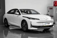 China CHANGAN Qiyuan A05 1.5L Hybrid Vehicle 5-seat Sedan Advanced Hybrid Technology for sale