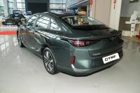 China CHANGAN Qiyuan A05 1.5L Hybrid Vehicle 5-seat Sedan Advanced Hybrid Technology for sale