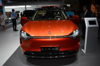 China Radar Front 4 Rear 2 AITO M9 2024 Extended Range 5-door 6-seater SUV Electric Cars for sale