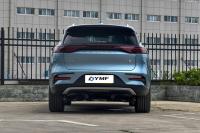 China 2024 BYD Tang EV 635KM 4WD 5dr 7seat ABS Multi-function Steering Wheel Electric Car for sale