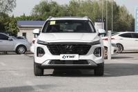 China 2023 Shengda Traveler Version Automatic SUV Leather Seats R18 Tires FWD Multi-Function Car for sale