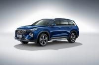 China 2023 Shengda Traveler Version Automatic SUV Leather Seats R18 Tires FWD Multi-Function Car for sale