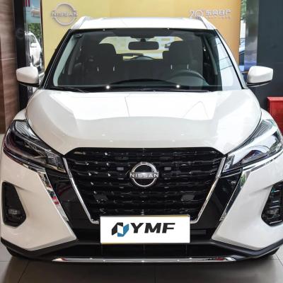 China 2023 Nissan Kicks 1.5L ESC Gasoline Fashion Car with Electronic Stability Control System for sale