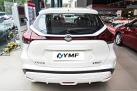 China 2023 Nissan Kicks 1.5L ESC Gasoline Fashion Car with Electronic Stability Control System for sale
