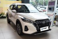 China 2023 Nissan Kicks 1.5L ESC Gasoline Fashion Car with Electronic Stability Control System for sale
