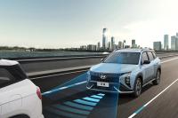 China 2023 Hyundai IX35 Musa 2.0L GLS Gasoline SUV Medium and Large Cars 4785x1852x1455 LxWxH for sale