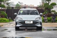 China 2024 Energy Vehicles 4 Door 5 Seater Sedan BYD Seal 06 DMI Hybrid Car Designed by BYD for sale