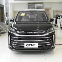 China 2023 MAXUS G50 PLUS The Ultimate 5-Door 7-Seater MPV with Long Range and High Speed for sale