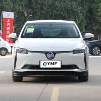 China 2024 Buick Velite 6 EV Electric Car 4-door Body Structure 430km Range 220kW Max. Power for sale