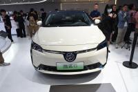 China 2024 Buick Velite 6 EV Electric Car 4-door Body Structure 430km Range 220kW Max. Power for sale