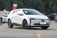 China 2024 Buick Velite 6 EV Electric Car 4-door Body Structure 430km Range 220kW Max. Power for sale