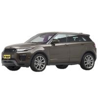 China 2024 Chery 2.0T LUXURY Gasoline Hybrid SUV Vehicle with Openable Sunroof and Handling for sale