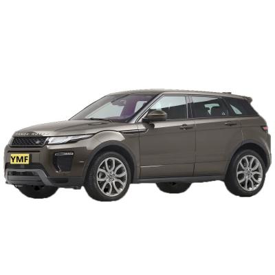 China 2024 Chery 2.0T LUXURY Gasoline Hybrid SUV Vehicle with Openable Sunroof and Handling for sale