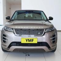 China 2024 Chery 2.0T LUXURY Gasoline Hybrid SUV Vehicle with Openable Sunroof and Handling for sale