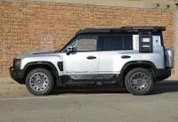 China 2024 Chery Jetour Traveler 1.5T 2.0t Awd 7 Seats Hybrid Gasoline Off-road Vehicle for sale