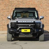 China 2024 Chery Jetour Traveler 1.5T 2.0t Awd 7 Seats Hybrid Gasoline Off-road Vehicle for sale