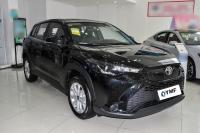 China Toyota Frontlander 2023 Leading Edition Compact SUV Gasoline Hybrid Cars with 5 Months for sale