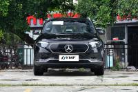 China Pure Electric Merced es EQA EQB Electric Used EV Car EQA 260 Ben z EQA electric cars for sale