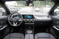 China Pure Electric Merced es EQA EQB Electric Used EV Car EQA 260 Ben z EQA electric cars for sale