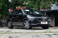 China Pure Electric Merced es EQA EQB Electric Used EV Car EQA 260 Ben z EQA electric cars for sale