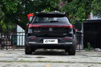 China Pure Electric Merced es EQA EQB Electric Used EV Car EQA 260 Ben z EQA electric cars for sale