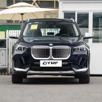 China s 2023 B-M-W iX1 SUV Stock Cars Medium and Large Cars with Lithium Iron Phosphate Battery for sale