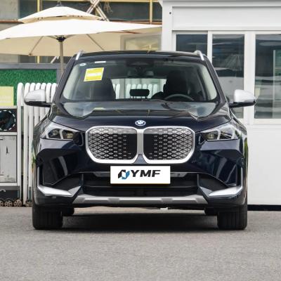 China s 2023 B-M-W iX1 SUV Stock Cars Medium and Large Cars with Lithium Iron Phosphate Battery for sale